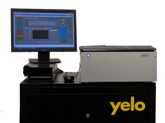 Home [www.yelo.co.uk]